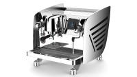 China Espresso Semi Automatic Machine , Commercial Espresso Machine For Small Coffee Shop for sale