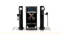 China Single Group Head Espresso Machine , Electric Tea Coffee Maker With Dual Boiler for sale