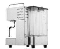 China Italian Pump Household Espresso Machine Semi Automatic Home Professional Coffee Machine for sale