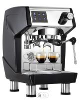 China 2700W 2950W Commercial Espresso Coffee Machine Stainless Steel Steam Boiler 15bar for sale