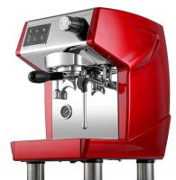 China 2700W 2950W Commercial Espresso Coffee Machine Stainless Steel Steam Boiler 15bar for sale