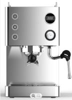 China Easy Control Nespresso Domestic Machines , 500ml  Touch Screen Coffee Maker for sale