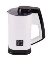 China 600W Electric Milk Frother for Home Latte Cappuccino 160ml 260ml Non-Stick Coating for sale