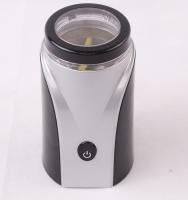 China 30g Electric Coffee Grinder 220-240V 130W Stainless Steel Blade One Button Operation for sale