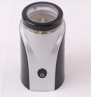 China 30g Electric Coffee Grinder 220-240V 130W Stainless Steel Blade One Button Operation for sale