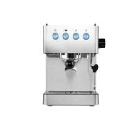 China CRM3005E Silver Silver Espresso Machine , 15bar Home Espresso Maker for sale