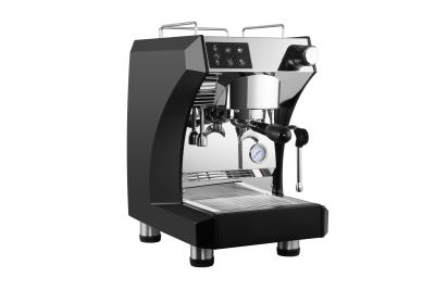 China Multi Function Espresso Coffee Machines CRM3122A 2850W With Italian Pump for sale