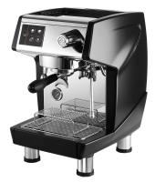 China 500ml Commercial Cappuccino Maker , 15 Bar Pressure Espresso Machine for sale