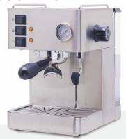 China CRM3005C Home Espresso Cappuccino Machine 1.7L 15 Bar Stainless Steel for sale