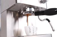 China CRM3005C Home Espresso Cappuccino Machine 1.7L 15 Bar Stainless Steel for sale