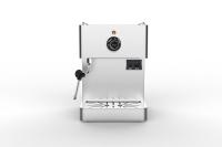 China 1.7L 15 Bar Steam Milk Frother 800W Electric Milk Foaming Machine for Cafe for sale