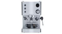 China Professional Espresso SS Coffee Maker Machine 1.7L For Household Appliance for sale