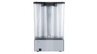 China Professional Espresso SS Coffee Maker Machine 1.7L For Household Appliance for sale