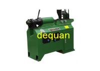 China DQT-25 Hydraulic Coating Laboratoty Extruder for sale