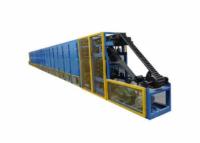 China DQL Automatic Chain-type Drying Furnace for sale