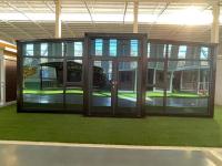 China 3 Bedroom Ready Made House Prefab Modular Tiny Kit Set Cabin Homes Container House for sale