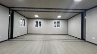 China Aluminum Window 20 ft 40 ft 3 bedrooms Luxury Collapsible Expanding Container Home House for sale