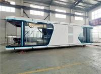 China After-sale Service Online technical support Smart Mobile Container Homes Capsule House for sale