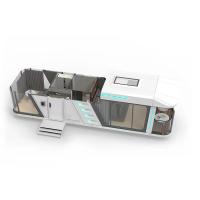 China After-sale Service Online technical support Smart Mobile Container Homes Capsule House for sale