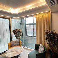 China Discover the Perfect Combination of Style and Function End Prefabricated Capsule House for sale