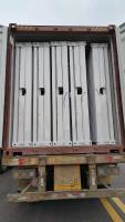 China Transform Your Space 's Fast Build Folding Container House with 10 Years of Experience for sale