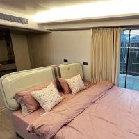 China Coffee Mobile Prefab Space Capsule House Manufactured by Luxury Beach Villa for Sale for sale
