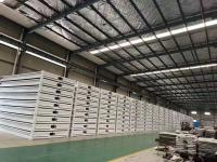 China Fast Construction and Online Technical Support Light Steel Prefab Container Houses for sale