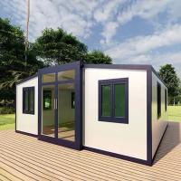 China Detachable Container Construction Site Activity Room With EPS Sandwich Panels for sale