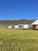 China Contemporary Style Balance Comfort And Functionality Prefab Homes for sale