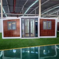 China EPS Sandwich Panels Wall Modular 3 Bedroom Ready Made House for Online Technical Support for sale