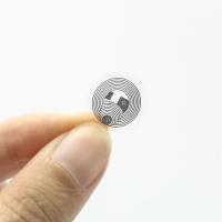China Factory Direct Design Services for UHF Long Range RFID Tags & QR Code Stickers Dry Wet NFC Inlay for Hotels 125kHz Frequency for sale