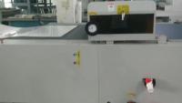 China 60KW Four-Stage Curtain Coating Machine 380V 80m/min for Film and Paper Conveying for sale