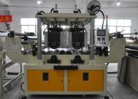 China UV Roll to Roll Heat Transfer Machine 410V 1320mm Width 3m/Min Automatic Heat Press for sale