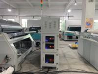 China OSMANUV OSM-LED-1320L UV LED Curing System 100W with 200mm×200mm Area and 2-3 Second Curing Speed for sale