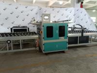 China Fully Automatic Roll-to-Plate Imprinting Line 300mm UV Nanoimprint Lithography 60-120 Substrates/Hour for sale