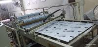 China High-Speed Laminating and Cutting All-in-One Machine for Panel Processing - Unmatched Efficiency & Labor Savings for sale