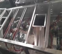 China Microwave Vacuum Drying Equipment Fast Drying in 2-6 Hours Customization Available for sale