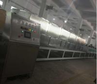 China Stainless Steel Microwave Vacuum Drying Machine with Advanced Technology for sale