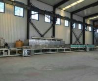 China Microwave Vacuum Drying Equipment Fast Drying in 2-6 Hours Customization Available for sale