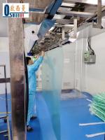 China Precision Curtain Coating Line for High-Gloss Pulp Molding - Superior Surface Finish Solution for sale