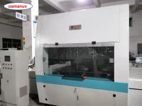 China Automatic Spray Coating Machine 1300mm Effective Width 300mm Spray Width ISO9001 for sale