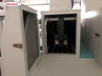 China Machining And British PRIMARC Lamps 1320mm UV Curing Machine For Curing Applications for sale