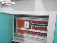 China Five Lamp 1.5mm Curing Machine Equipped  For Pvc Sheet, Calcium Silicate Sheet, Aluminum Sheet, Iron Sheet surface for sale