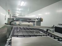 China Furniture Board Wear-Resistant Film Laminating Production Line 1320mm 20m/min for sale