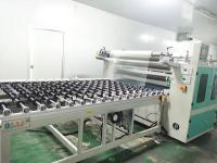 China High-Speed Laminating Machine LM-HS4000 500-2000 Sheets per Shift for Calcium Panels and Furniture Boards for sale
