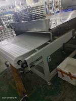 China Industrial 9-Stage Microwave Vacuum Dryer 85KW 80°C for Food Chemical Pharmaceutical for sale