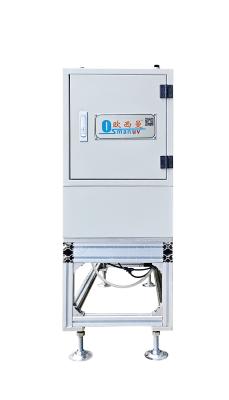 China High-Precision Single Station Spin Coater with Customizable Speed up to 15,000 rpm and Multi-Step Recipe Control for R&D Labs for sale