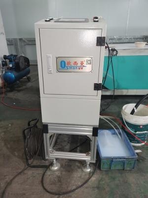 China High-Throughput Dual-Station Spin Coater with Customizable Speed up to 10,000 rpm and Independent Station Control for sale