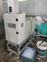China 1100mm *410mm *1100mm Spray Coating Machine For Pulp Food Container for sale
