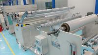 China High Automation UV Coating Machine OSM-PT-1300 for Large Area High Precision Coating for sale